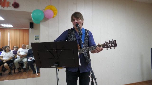 А. Дрыкин «Что такое осень»