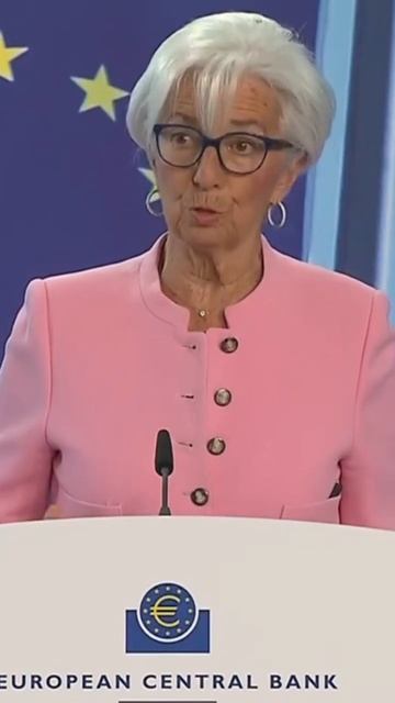 Коммуникация — неотъемлемая часть денежно-кредитной политики #shorts #деньги #финансы #экономика