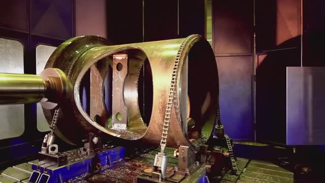 УКАЗ – Покорение вершин: имиджевый фильм Усть-Каменогорского Арматурного Завода