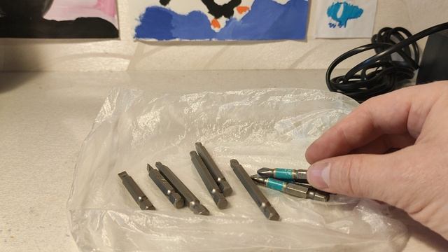 Инструкция к шуруповерту