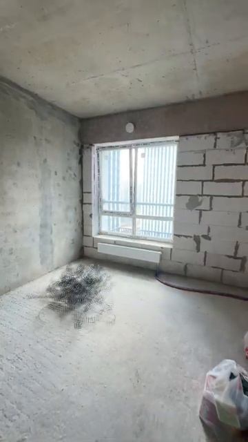 Ремонт в новостройке? Смотрите обзор квартиры 115 м² в ЖК Вестердам!