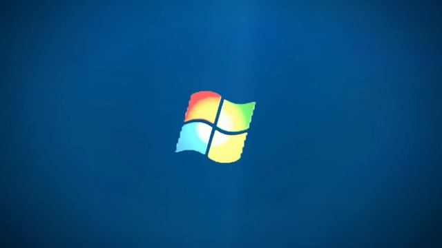 Windows 7 my animation