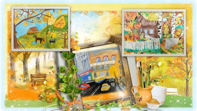 Докладчики Афанасенкова Светлана Афанасьевна и Баранова Виктория Викторовна