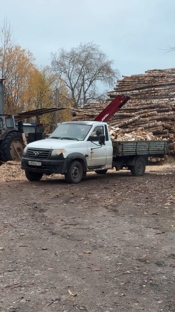 Отопление склада ангара производства