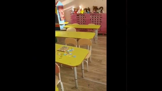 День Белых Журавлей в группе "Пчёлки"