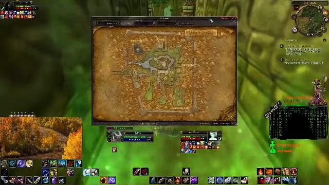 wowrandom. LK.#034.Игра World of Warcraft