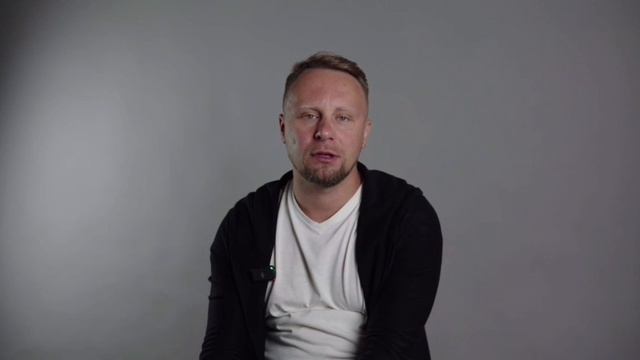 Визитка Сергеев Александр