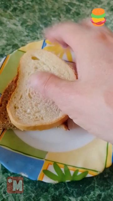 Самый простой бутер