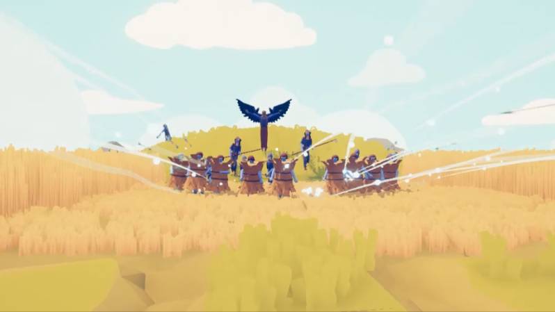 TABS #5 СТЕНКА НА СТЕНКУ