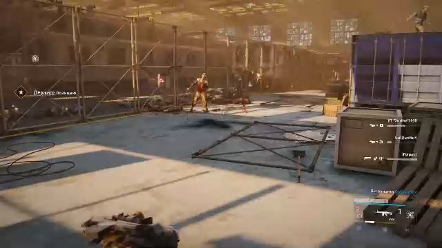 World War Z , Когда ты на расхват. Стрим 266.