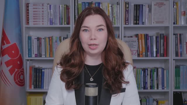 Кадрия Бережная -  эксперт СМИ в России и Казахстане