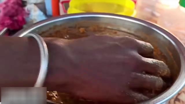 Топ индийского фастфуда.