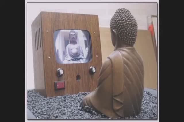 Сергей Кулдин: центр циклона, или где у нас батарейка