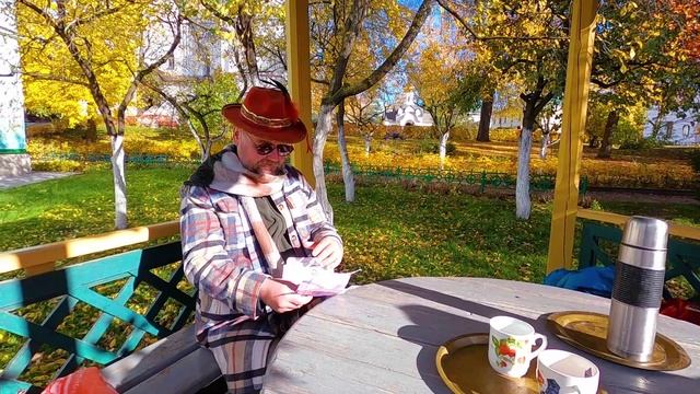 Притчи Лё маргиналов. 21 серия. Честные люди