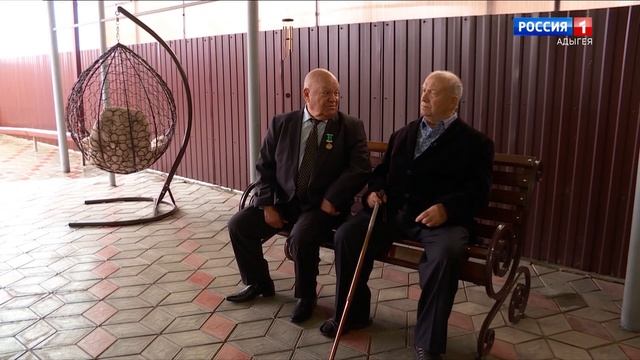 "Лъэханым иц1ыф хэхыгъэхэр" - 21.10.2025