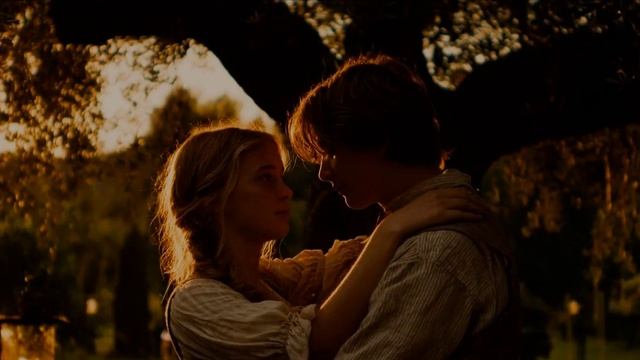 Люблю тебя сейчас