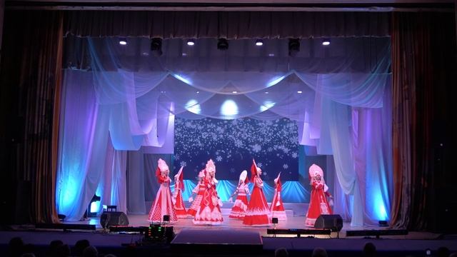 Образцовый театр моды " Комплимент"