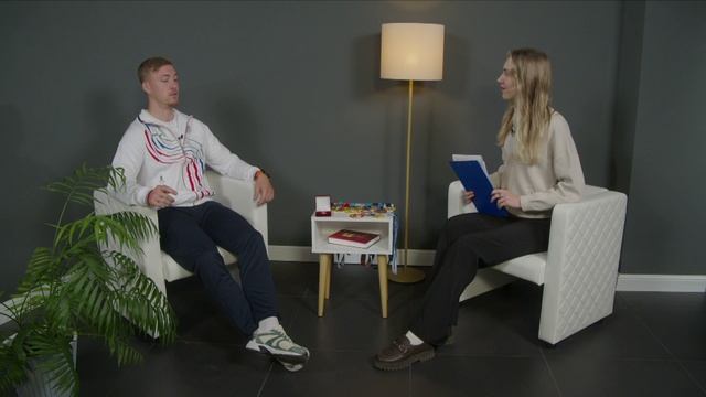 Программа "Физкульт" от 08.10.2025
