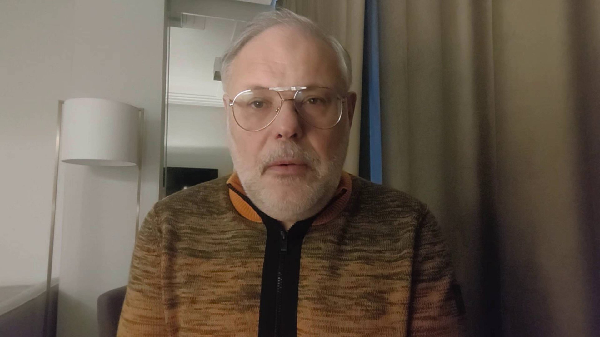 Комментарий к текущим событиям от 23 октября 2025 года. Михаил Хазин