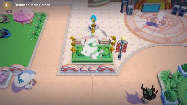 Assemble! Summer Friendship Resort (Honkai Impact 3rd v8.4 Event)