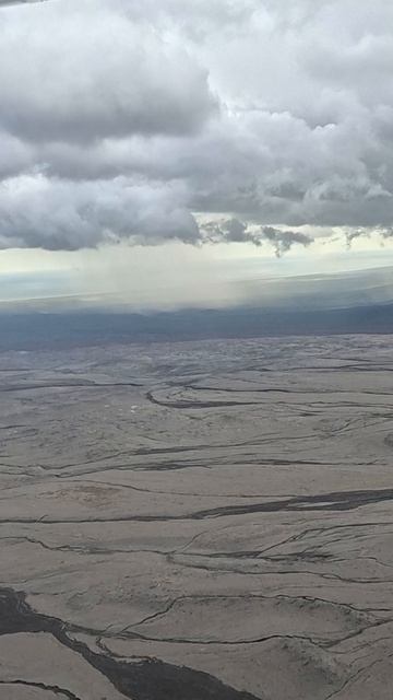 Вулкан Крашенинникова и окрестности