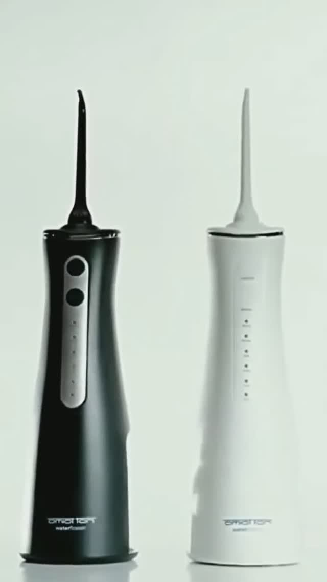 Обзор российского ирригатора Omiotton