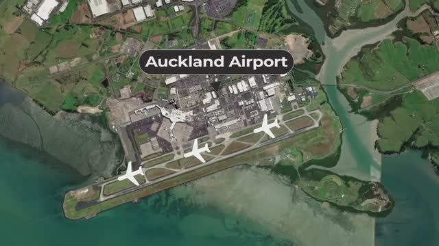 Почему жить в Новой Зеландии стало невозможно...