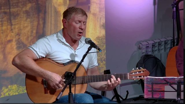 Юрий Шер Романс "Ваше величество"