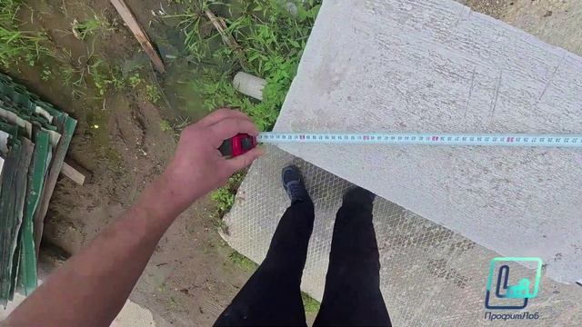 Определение геометрических размеров газобетонных блоков по ГОСТ 3136