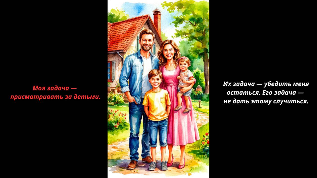 Аудиокнига «Новая Мэри Поппинс»