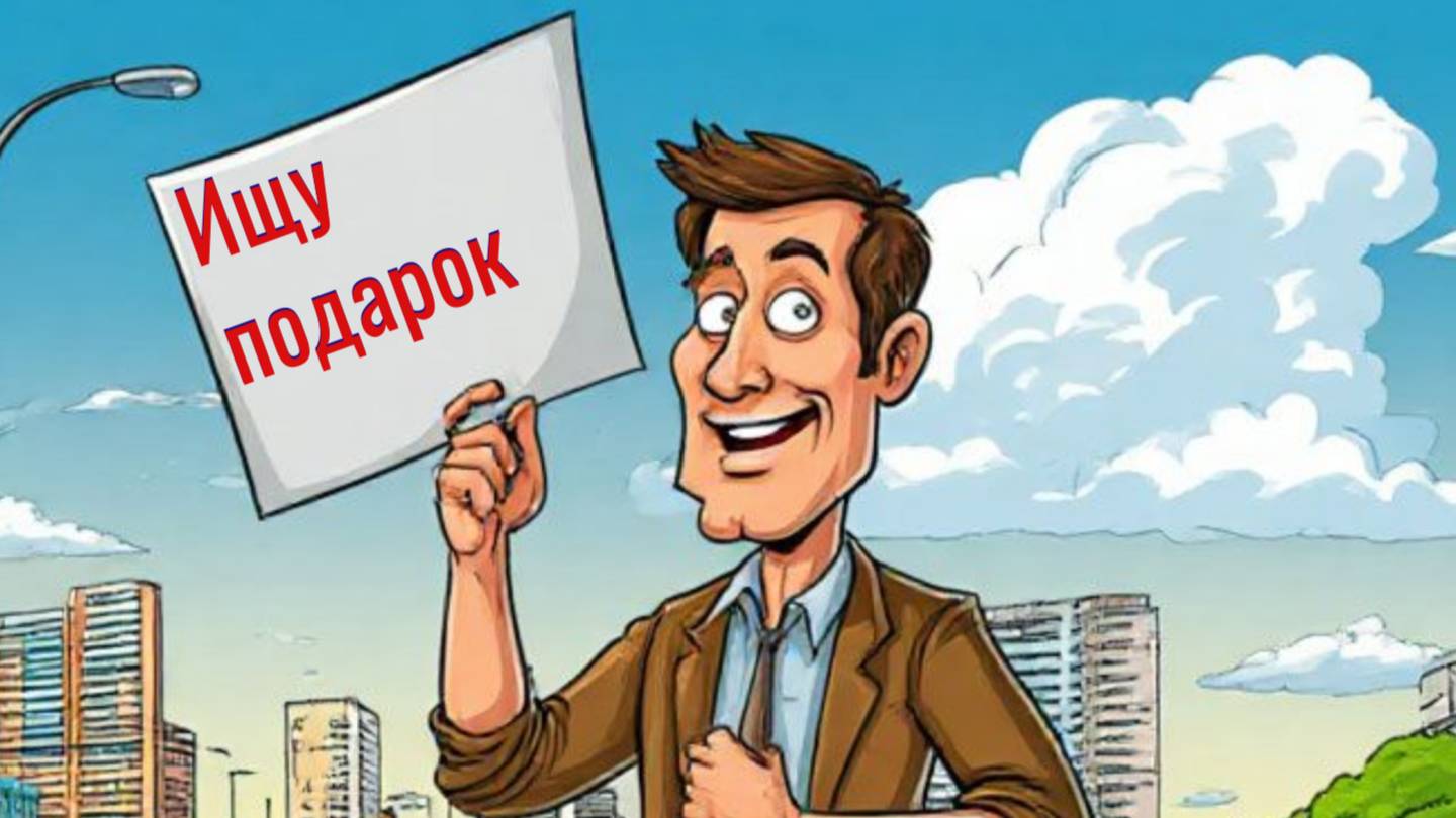 Лучший подарок на юбилей — 3D фигурка-скульптура на заказ!