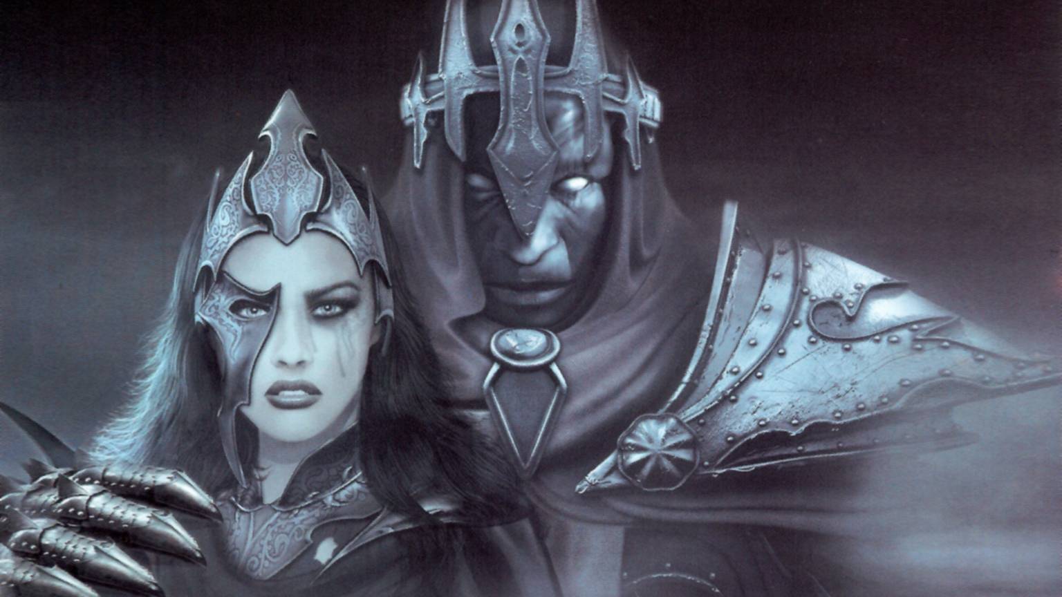 Two Worlds Epic Edition стрим 3