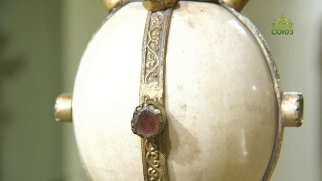 Хранители памяти. Временная выставка «Сокровища Русского Севера». Часть 2