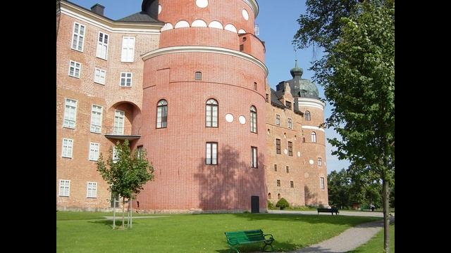 Gripsholm 12.08.2004
