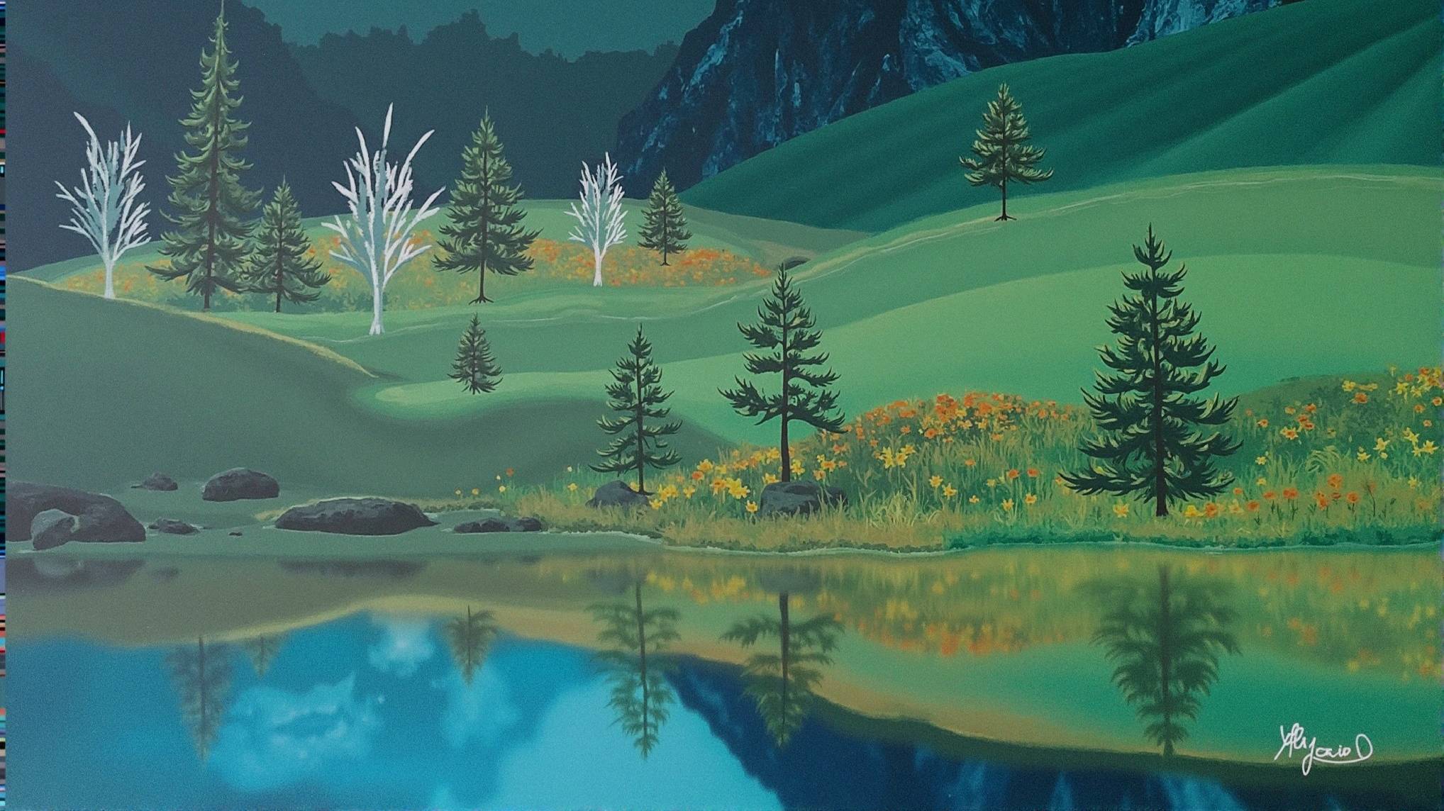 Иркутск 2025 (AlexSlepoy and Children's Choir)