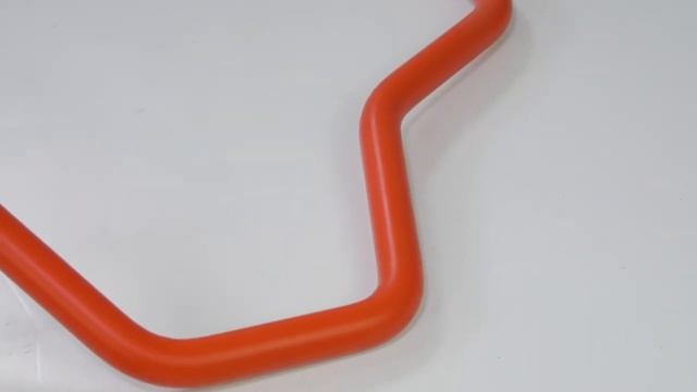 Стабилизатор Toyota Tundra TRD style