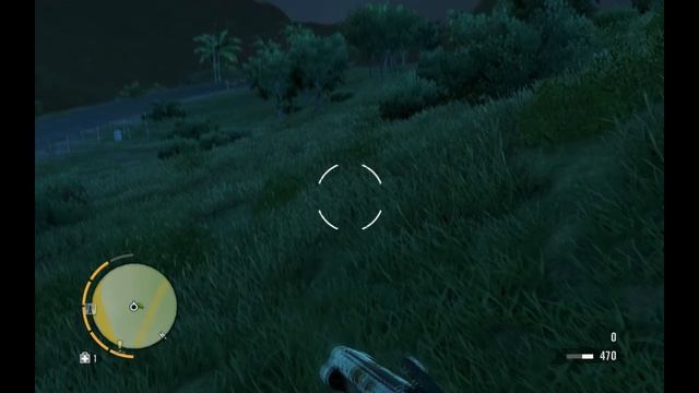 Far Cry 3. 31 Серия. Все карты памяти