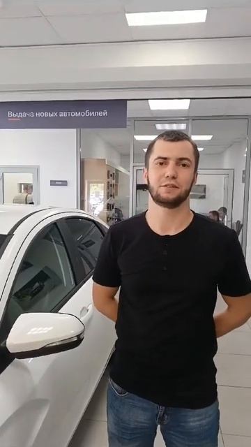 Видеоотзывы наших клиентов #automobile #топ #lada