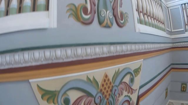 Егорьевск. Художественный музей. Начало