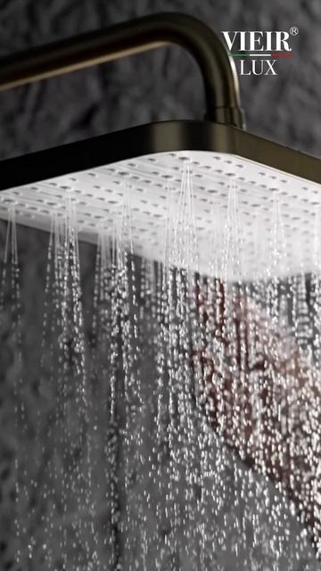 Изящная коллекция смесителей VIEIR LUX V47-SOPHIA