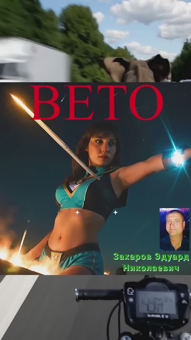 ВЕТО