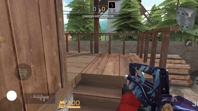 Крыши на village