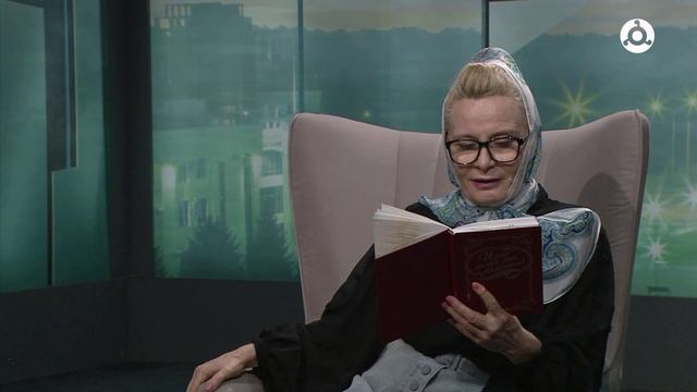 Литературни Г1айг1айче. Ведажанаькъан Яха литература юкъе драматургес д1алоаца оаг1ув