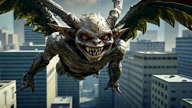 Народный хит - Зимний сон3 (Industrial Metall)