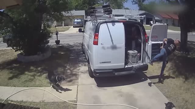 И смех и грех!!! Сборник тупые американцы! #56