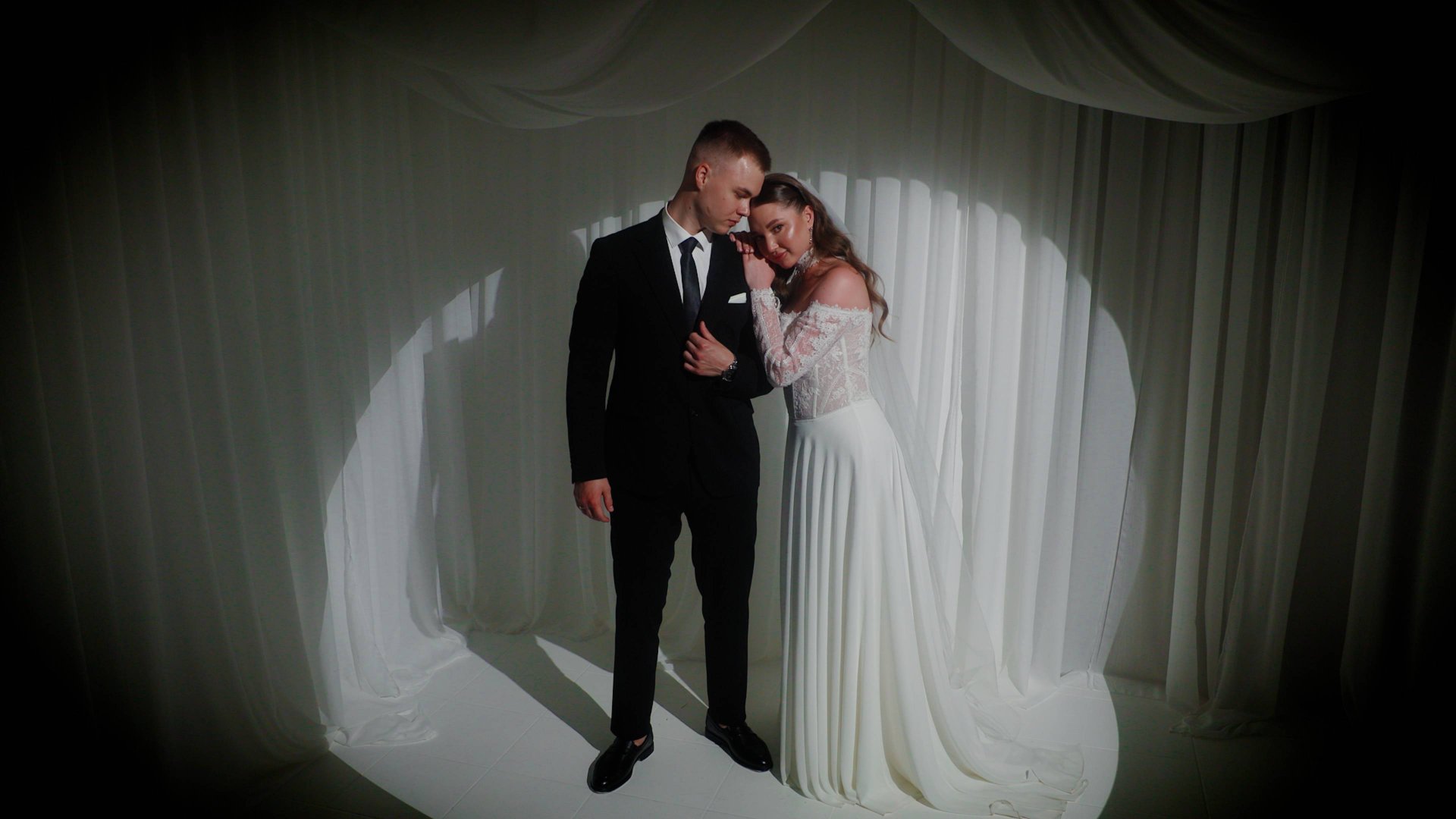 Свадебный Фильм