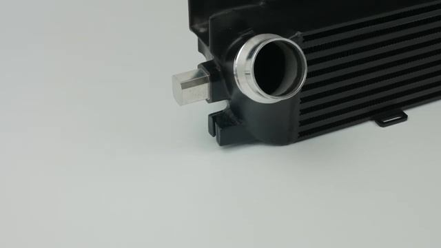 Интеркулер Wagner style BMW G30 G31