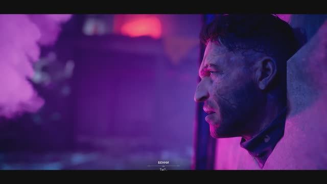 Vampire  The Masquerade Bloodlines 2 Ищем бывшего шерифа Бенни Малдуна №4