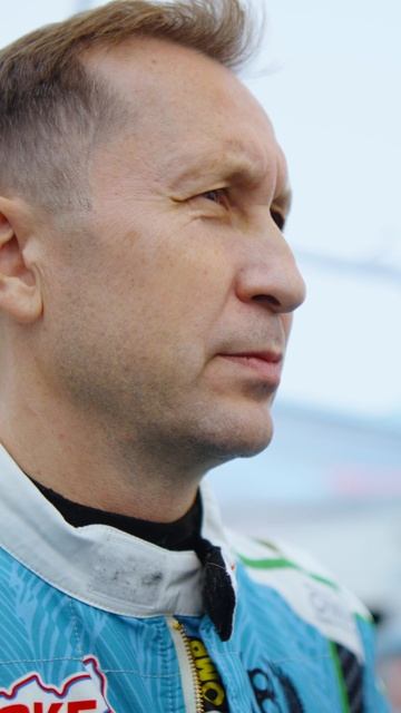 Моменты до гонки: их проживает вся команда, но не видят зрители