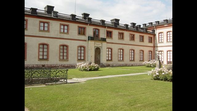 Tullgarn Slot 12.08.2004